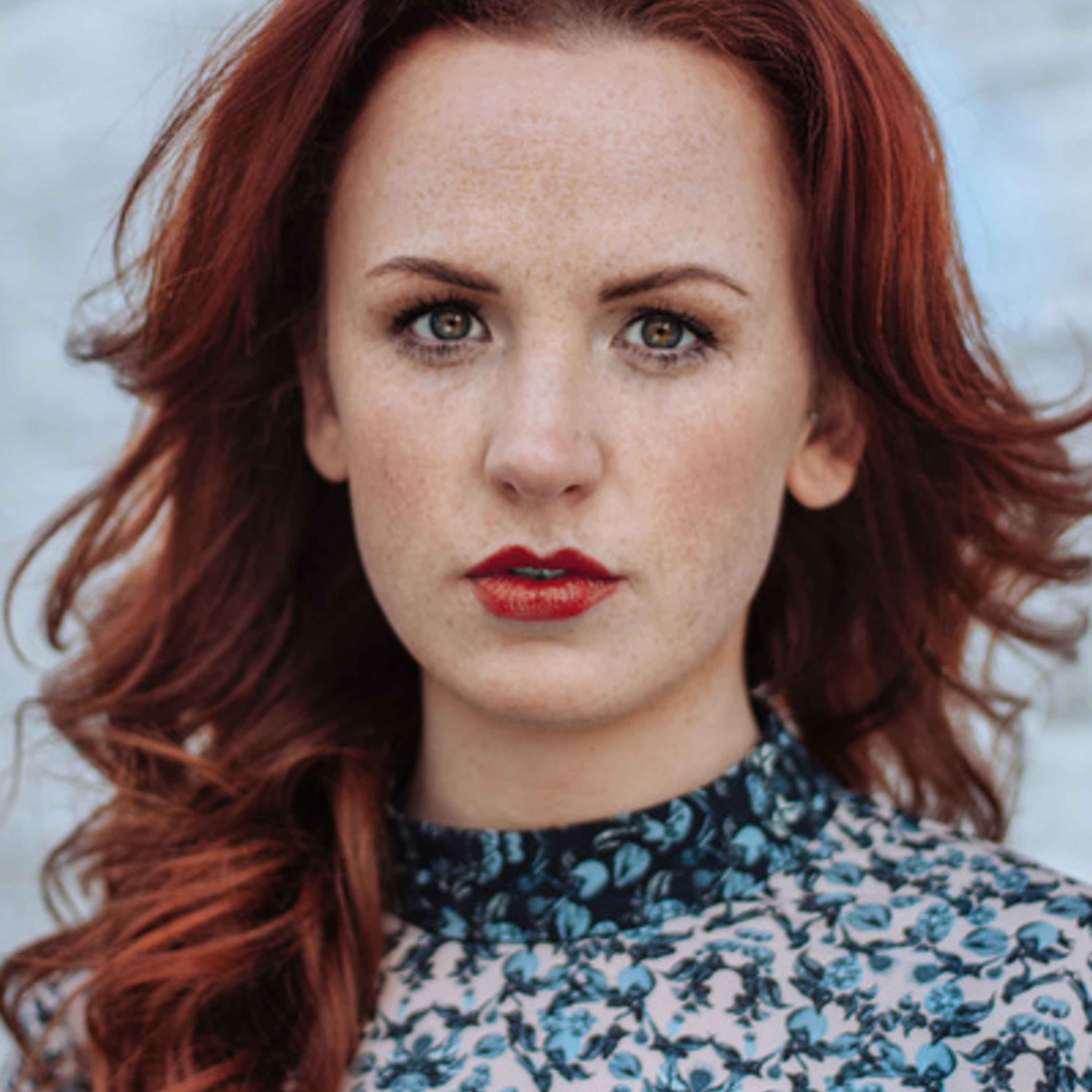 Catherine Bohart: Becoming A Comedian – Green Rebel – Podcast – Podtail