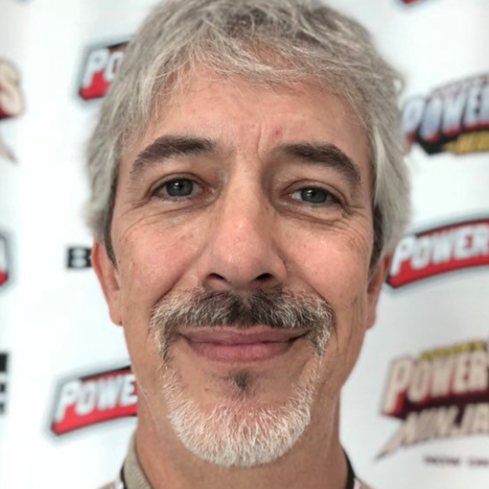 Neil Kaplan and The Feud Review | Let's Voltron: The Official Voltron ...